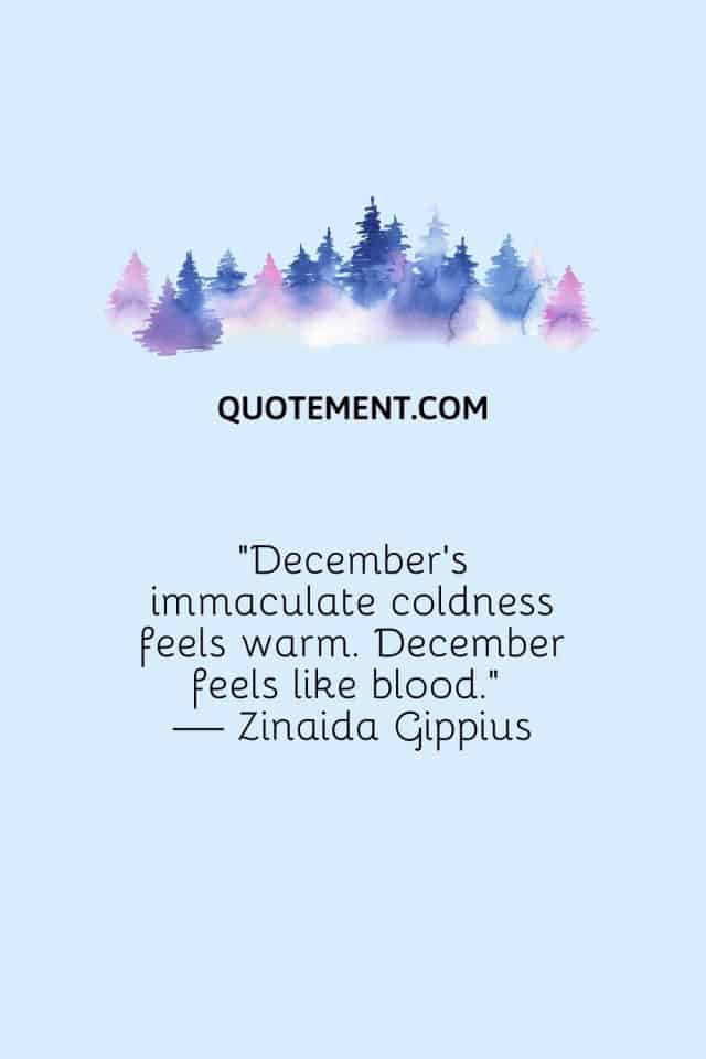 130 December Quotes On The Most Wonderful Time Of Year
