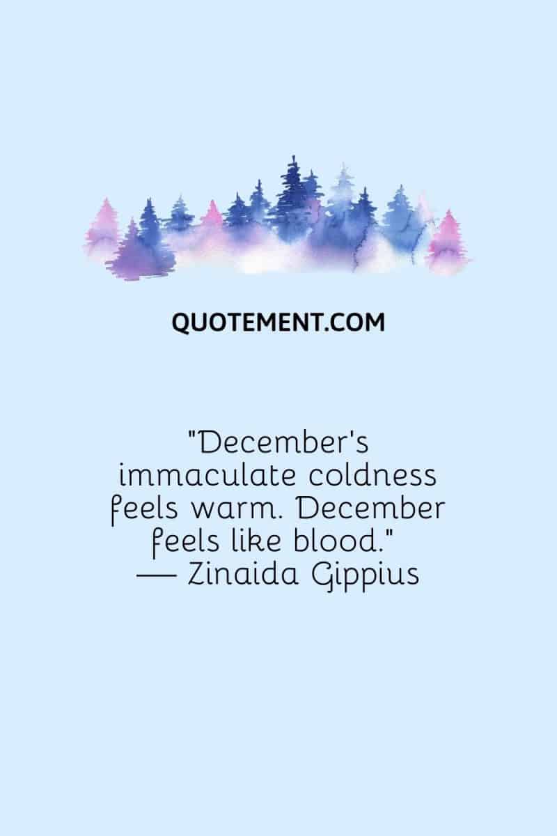 130 December Quotes On The Most Wonderful Time Of Year