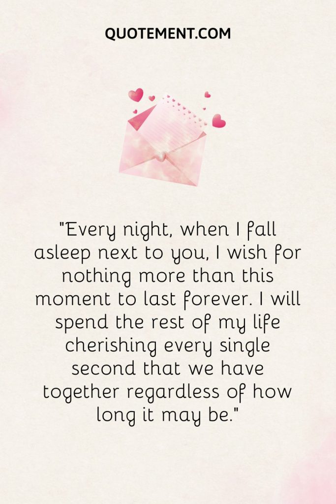 130 Mind-Blowing Love Letters For Him That Make Him Cry