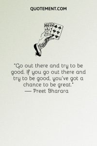 100 Taking Chances Quotes To Help You Conquer Your Fears