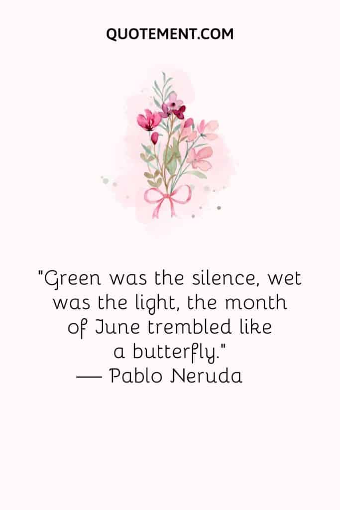 80 Inspirational June Quotes To Embrace Summer Vibes