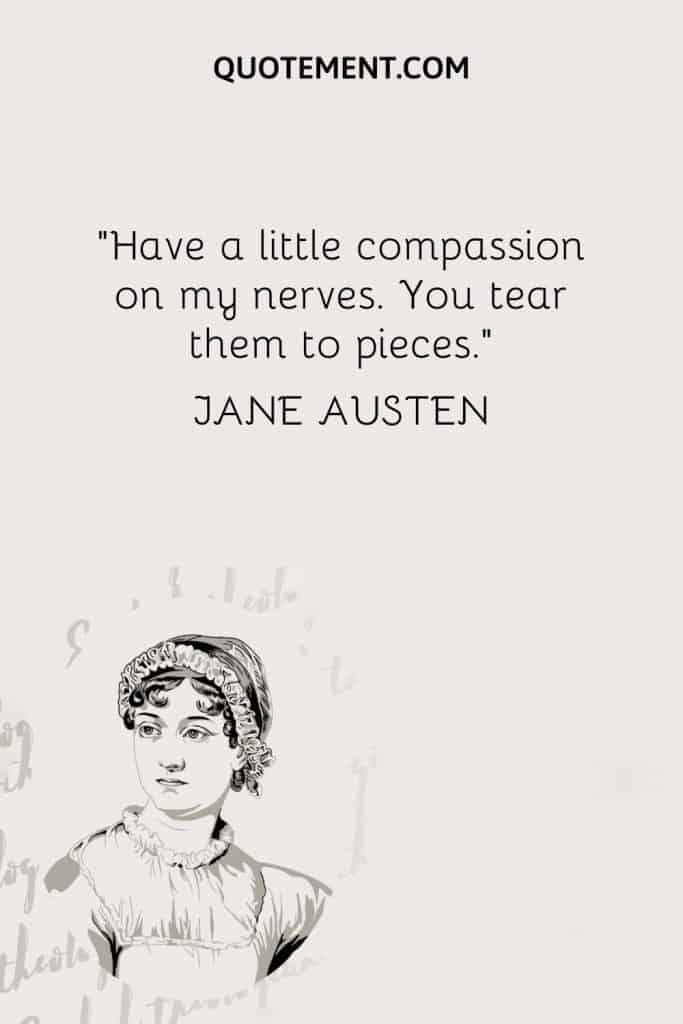 90 Most Brilliant Pride and Prejudice Quotes To Remember
