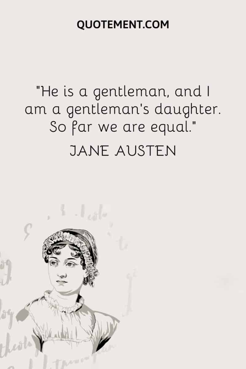 90 Most Brilliant Pride and Prejudice Quotes To Remember