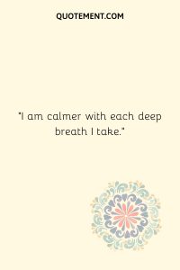 120 Positive Affirmations For Anxiety To Set You Free