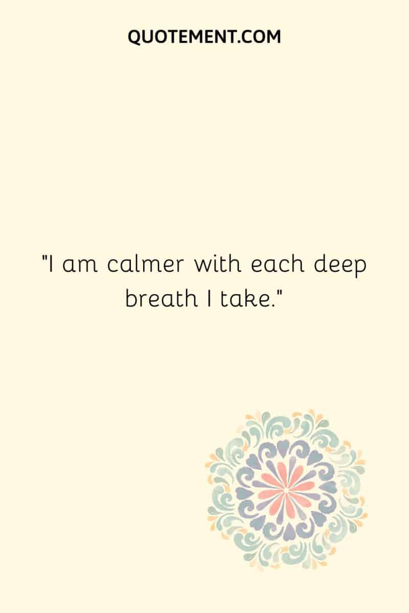 120 Positive Affirmations For Anxiety To Set You Free