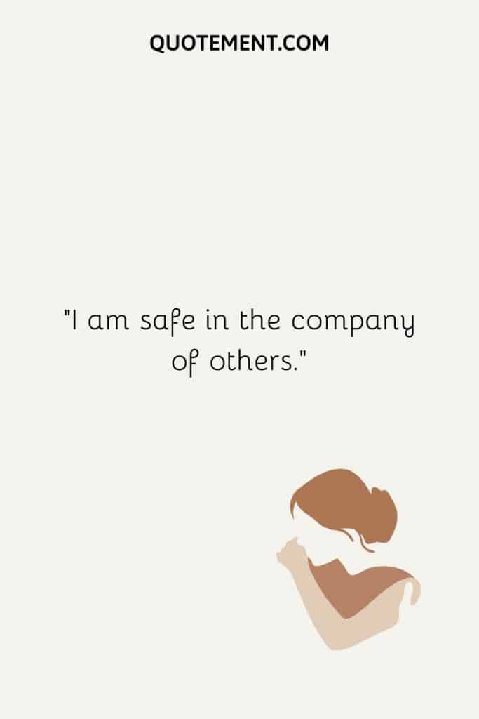 120 Positive Affirmations For Anxiety To Set You Free