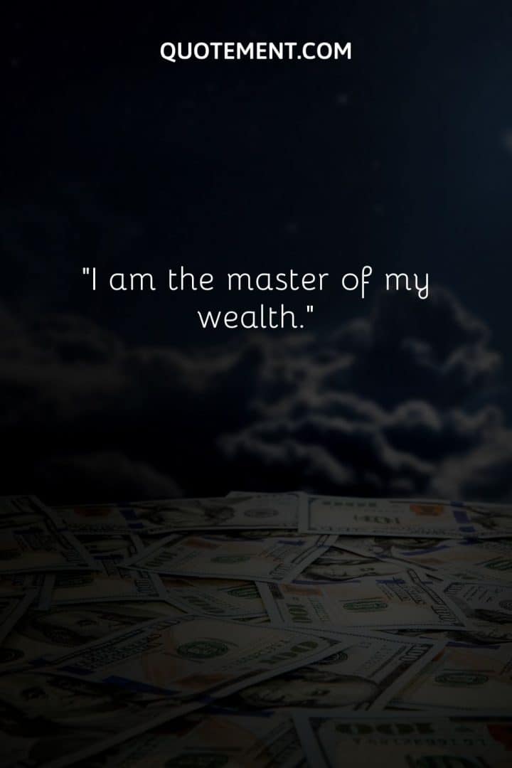 130 Powerful Abundance Affirmations For A Prosperous Life