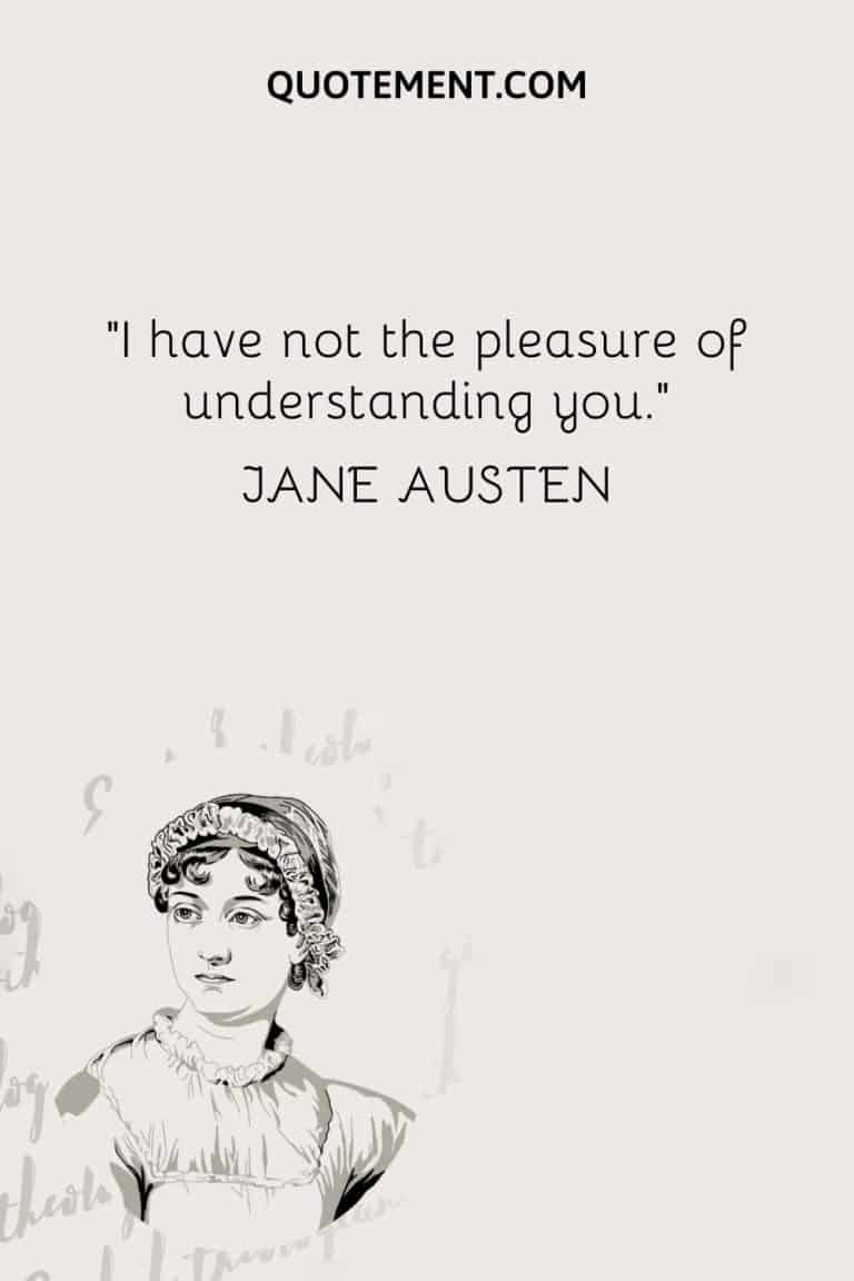90 Most Brilliant Pride and Prejudice Quotes To Remember