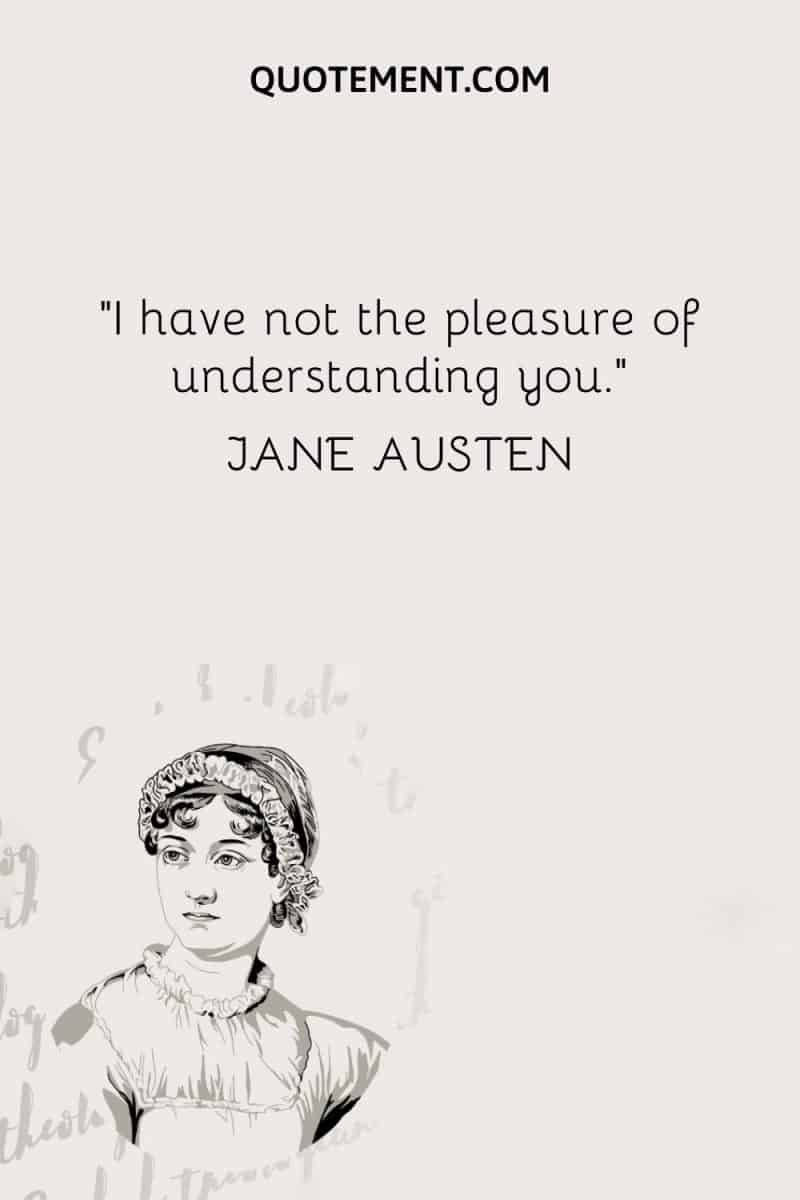 90 Most Brilliant Pride and Prejudice Quotes To Remember