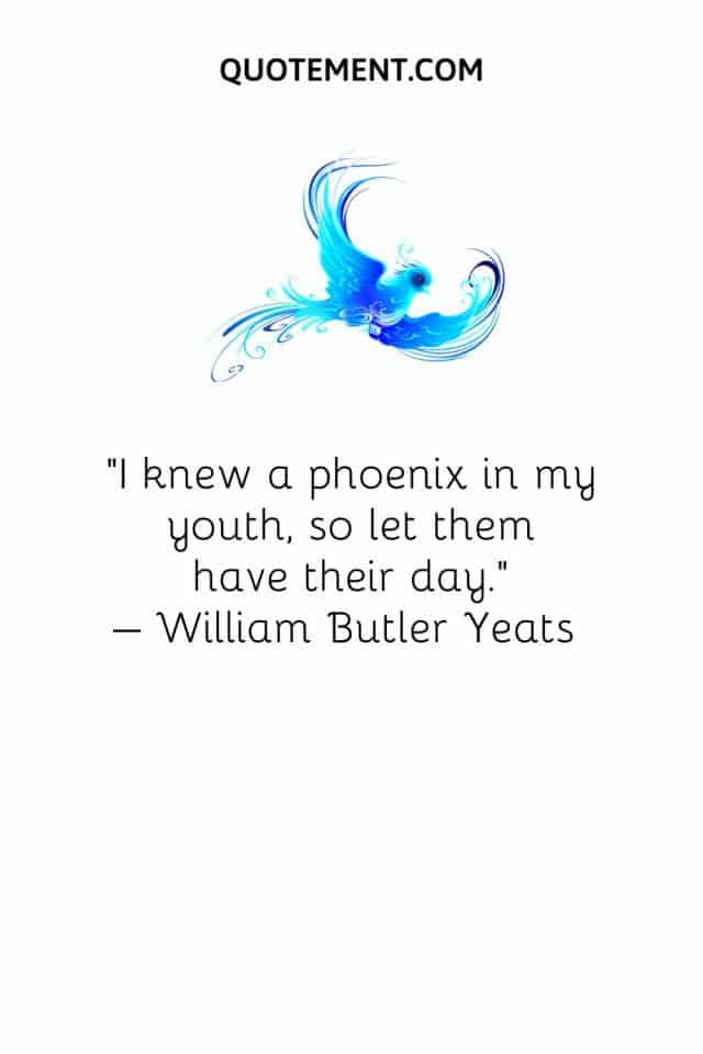 List Of Top 120 Magical Phoenix Quotes To Empower You