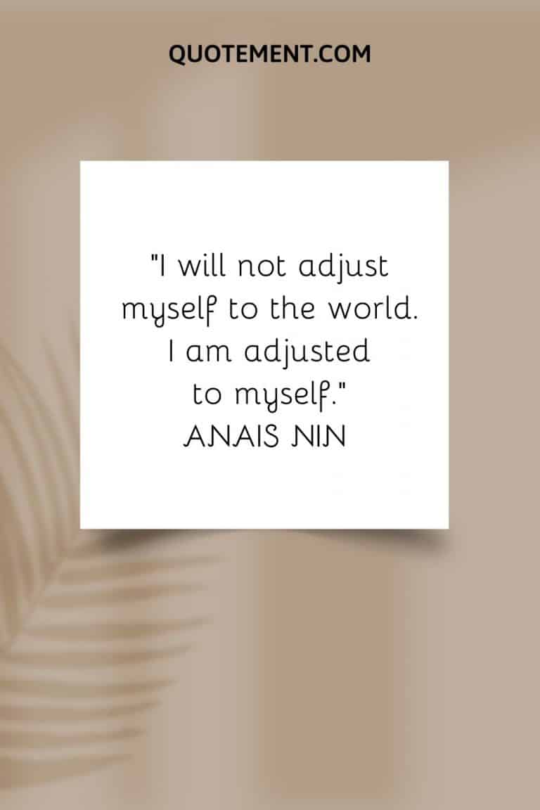 110 Anais Nin Quotes On Being Fierce And Unapologetic