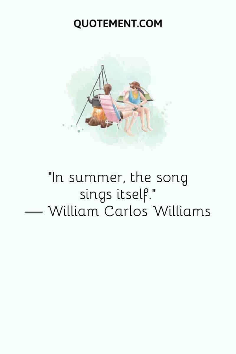 80 Inspirational June Quotes To Embrace Summer Vibes