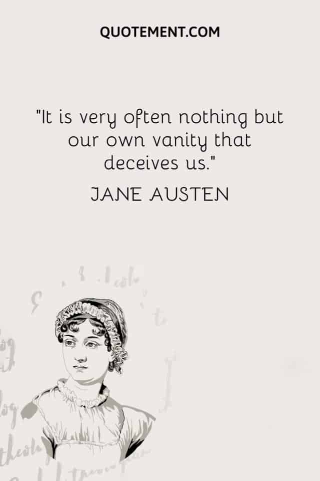 90 Most Brilliant Pride and Prejudice Quotes To Remember