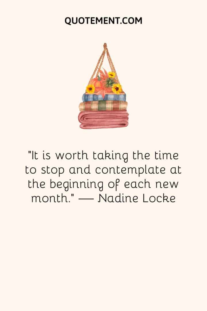 90 Inspiring September Quotes On The Magic Of Early Fall