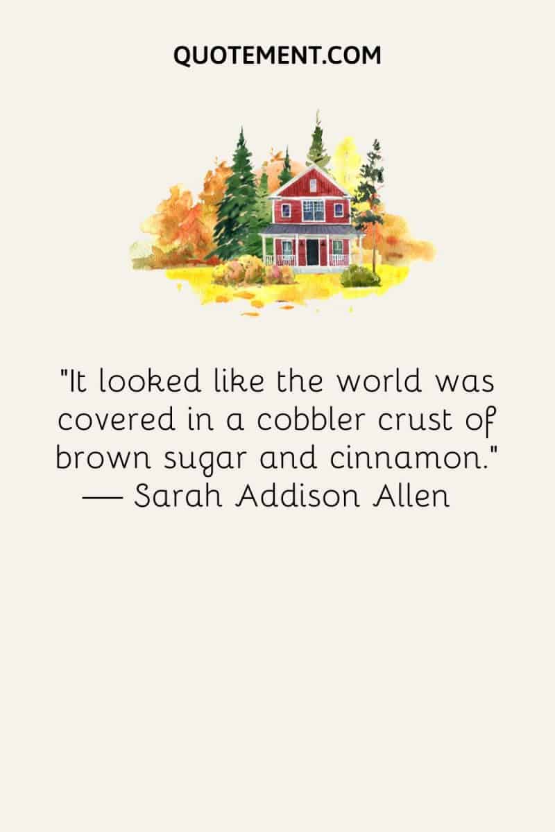 90 Inspiring September Quotes On The Magic Of Early Fall