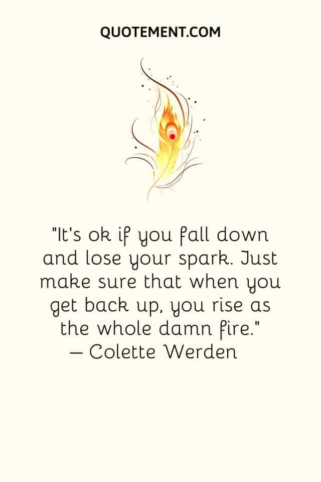 List Of Top 120 Magical Phoenix Quotes To Empower You