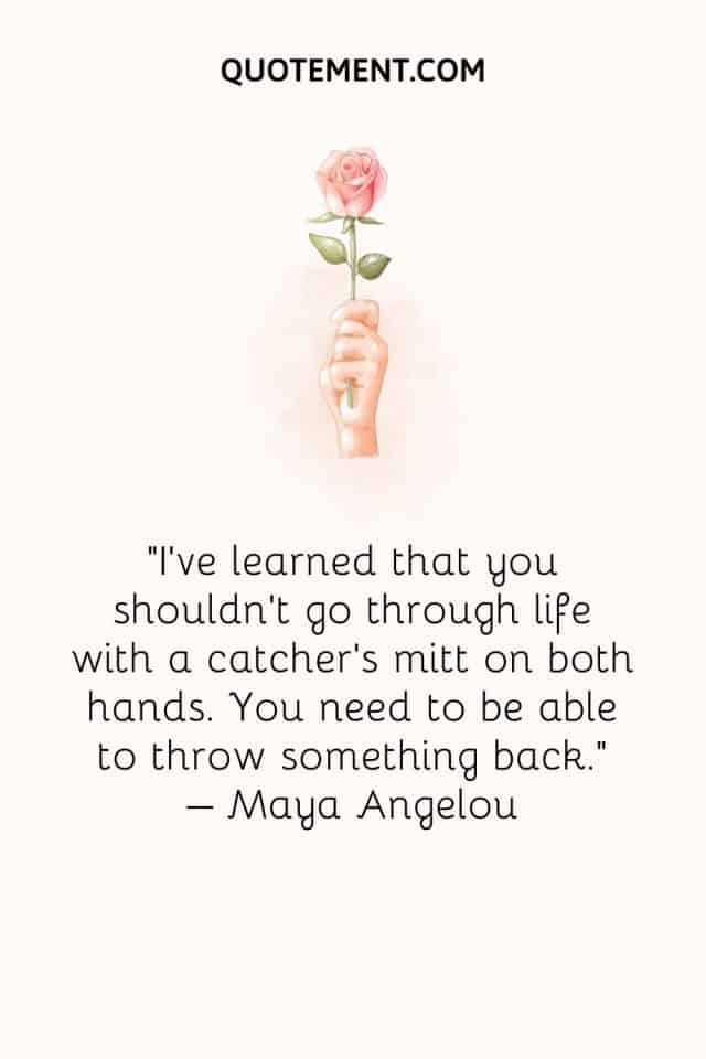 80 Powerful Making A Difference Quotes To Inspire Change