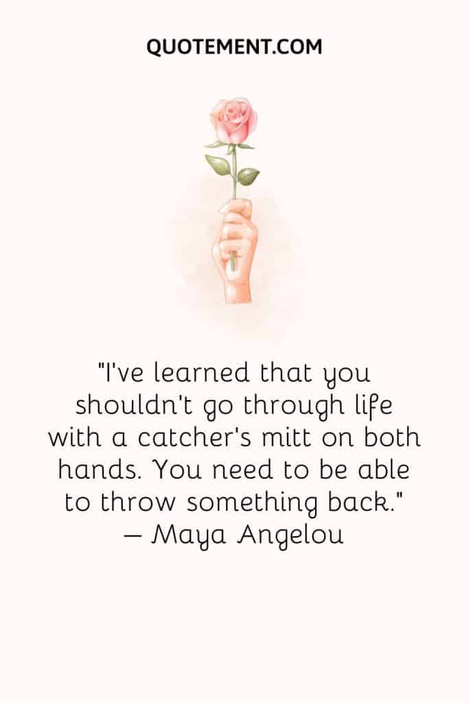 80 Powerful Making A Difference Quotes To Inspire Change