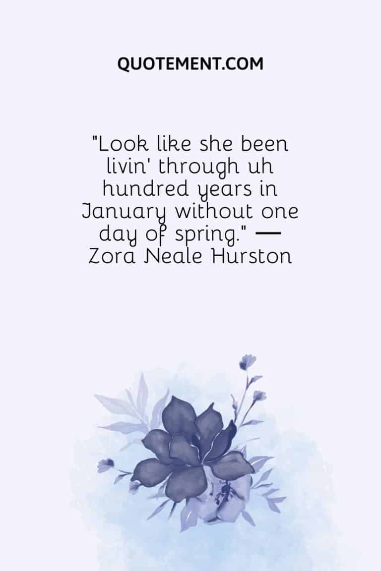 110 Inspiring January Quotes To Embark On A New Journey