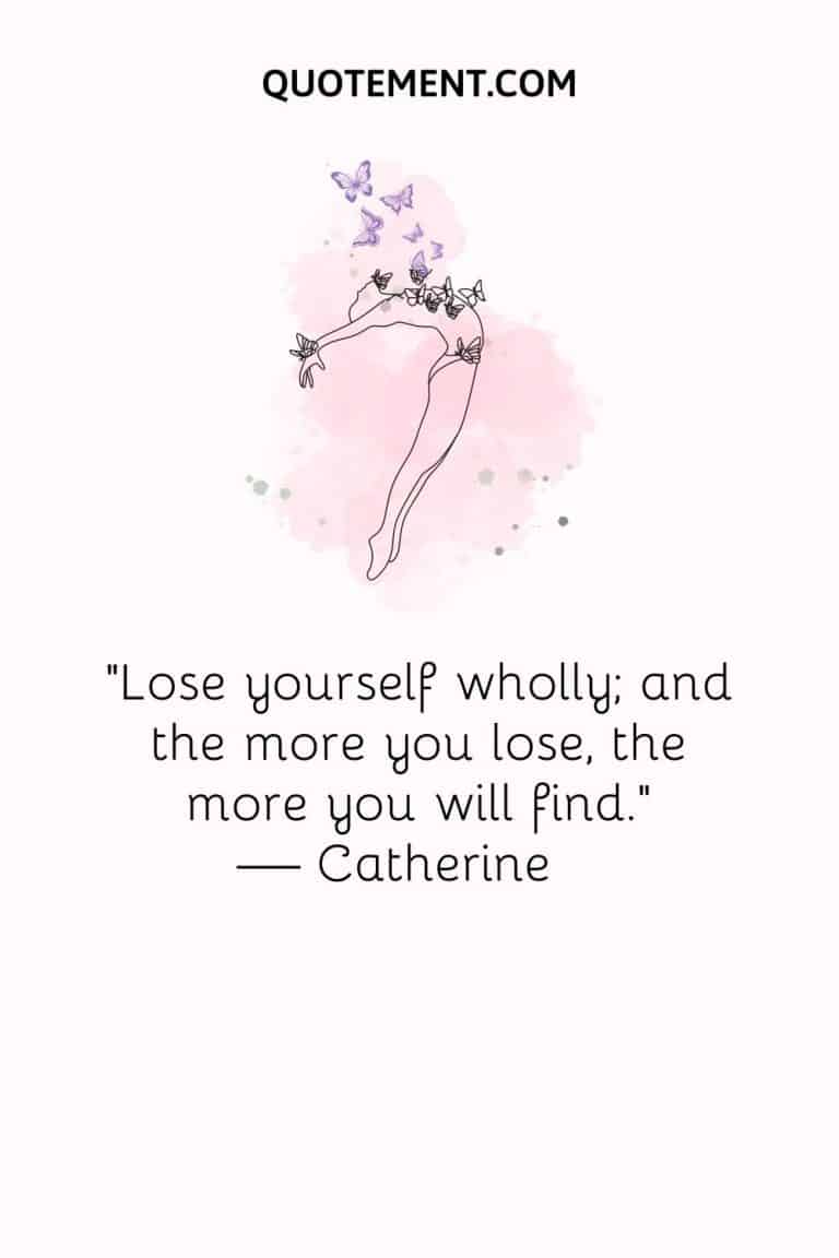 130 Best Finding Yourself Quotes To Give You A Mind Blow