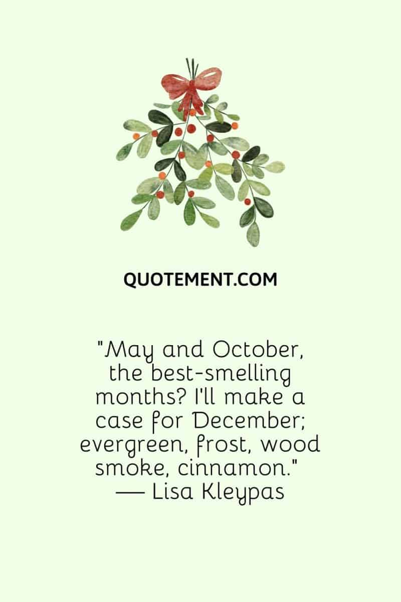 130 December Quotes On The Most Wonderful Time Of Year