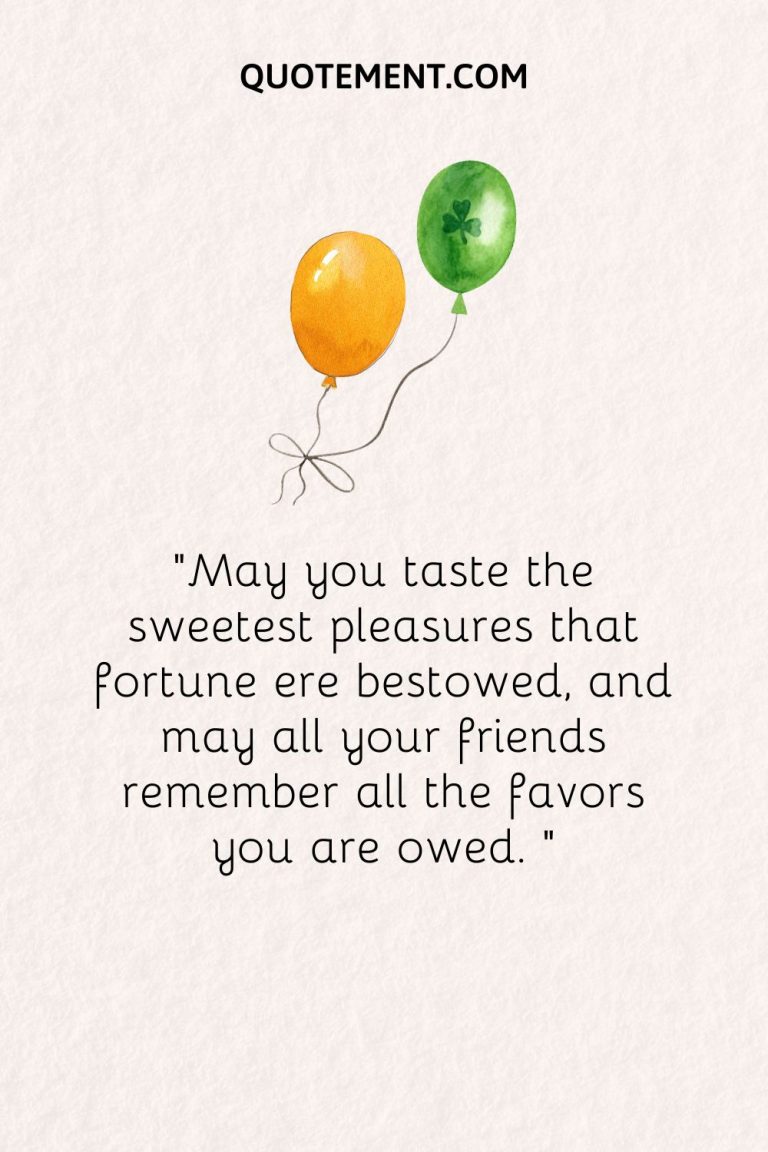 120 Best Irish Birthday Blessings For A Blessed New Year
