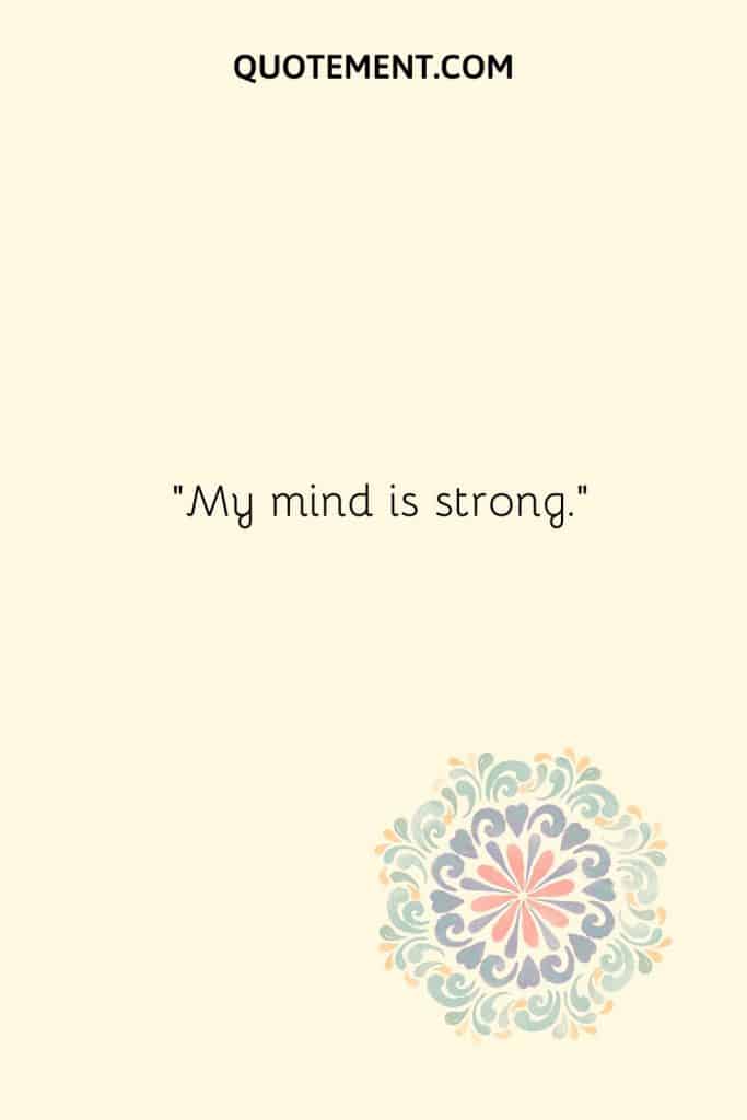 120 Positive Affirmations For Anxiety To Set You Free