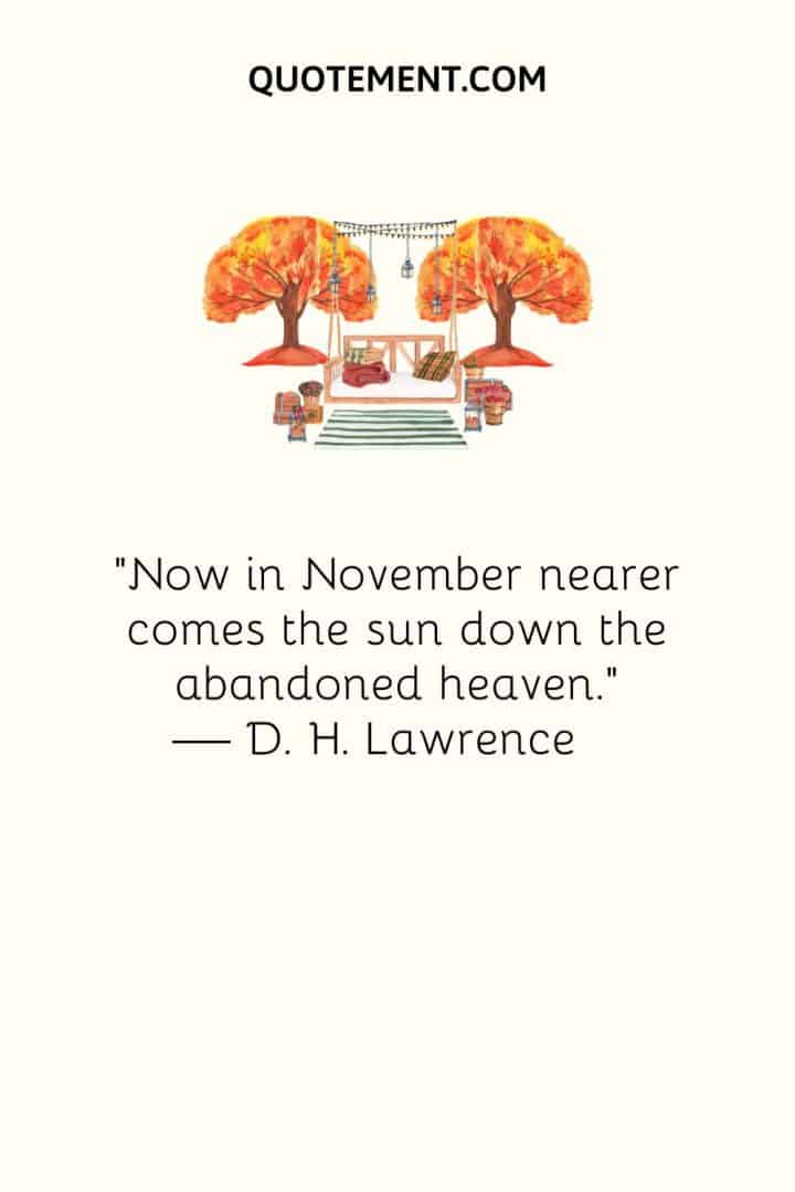 130 November Quotes To Embrace Change And See Magic In It