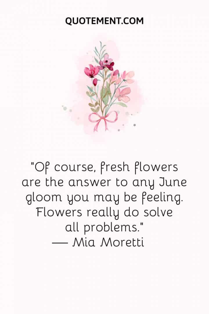 80 Inspirational June Quotes To Embrace Summer Vibes