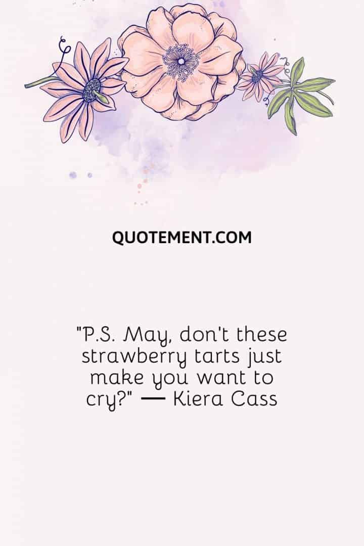 70 Cheerful May Quotes To Inspire Your Bloom And Growth
