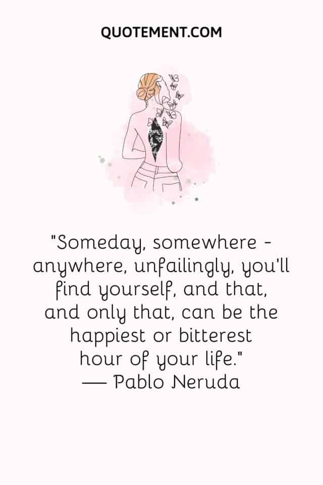 130 Best Finding Yourself Quotes To Give You A Mind Blow