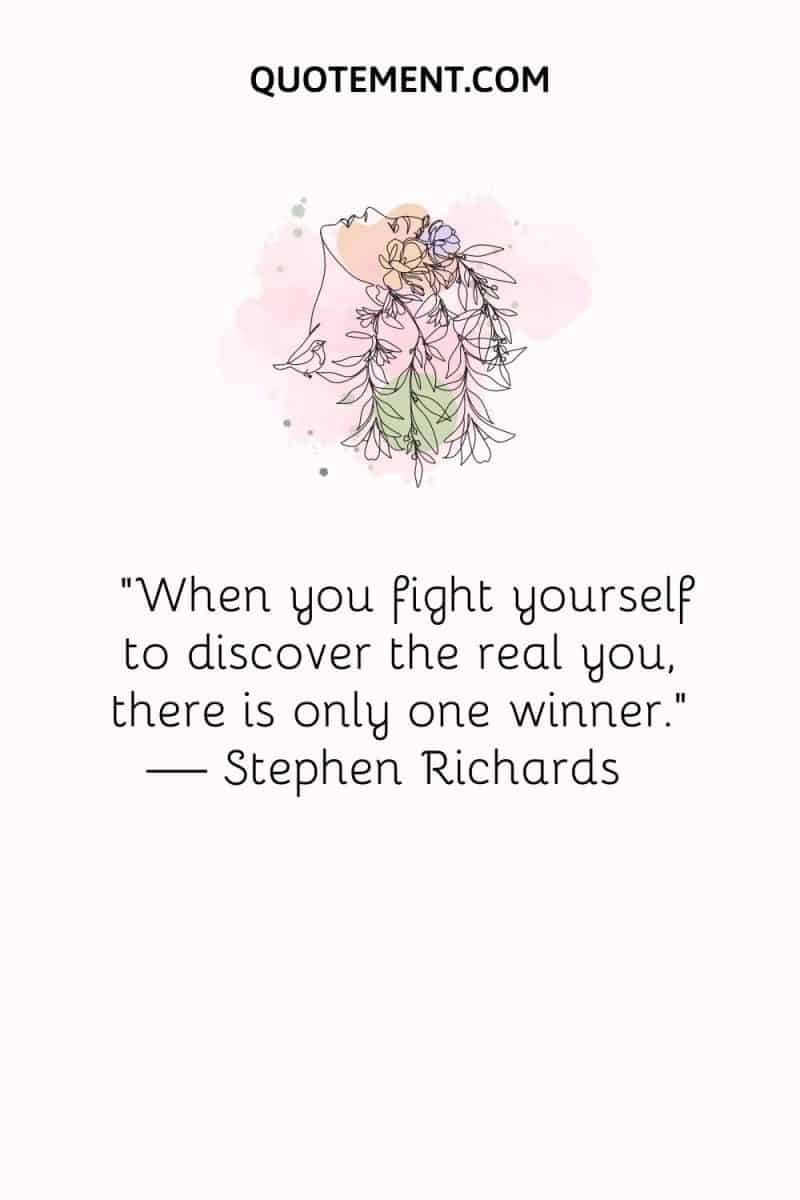 130 Best Finding Yourself Quotes To Give You A Mind Blow
