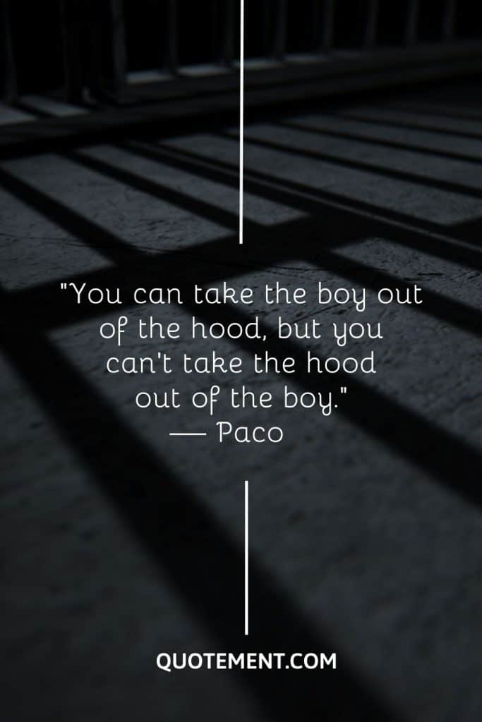 40 Blood In Blood Out Quotes To Recall Its Best Moments