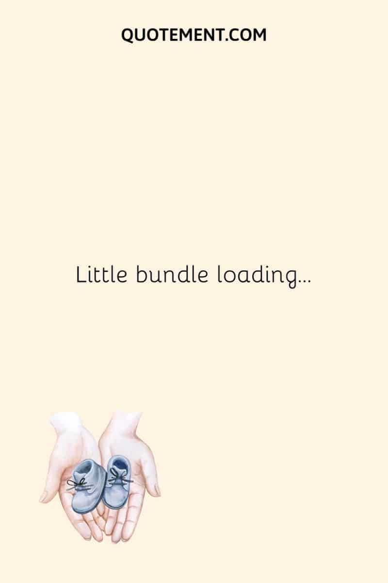 130 Pregnancy Announcement Captions To Share The Big News