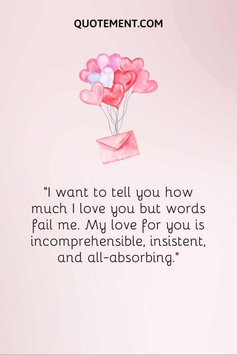 130 Mind-Blowing Love Letters For Him That Make Him Cry