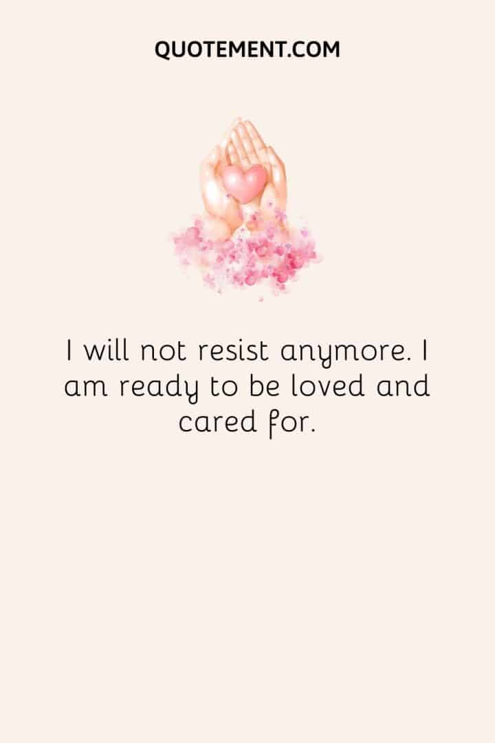130 Affirmations For Love To Attract The Love You Deserve