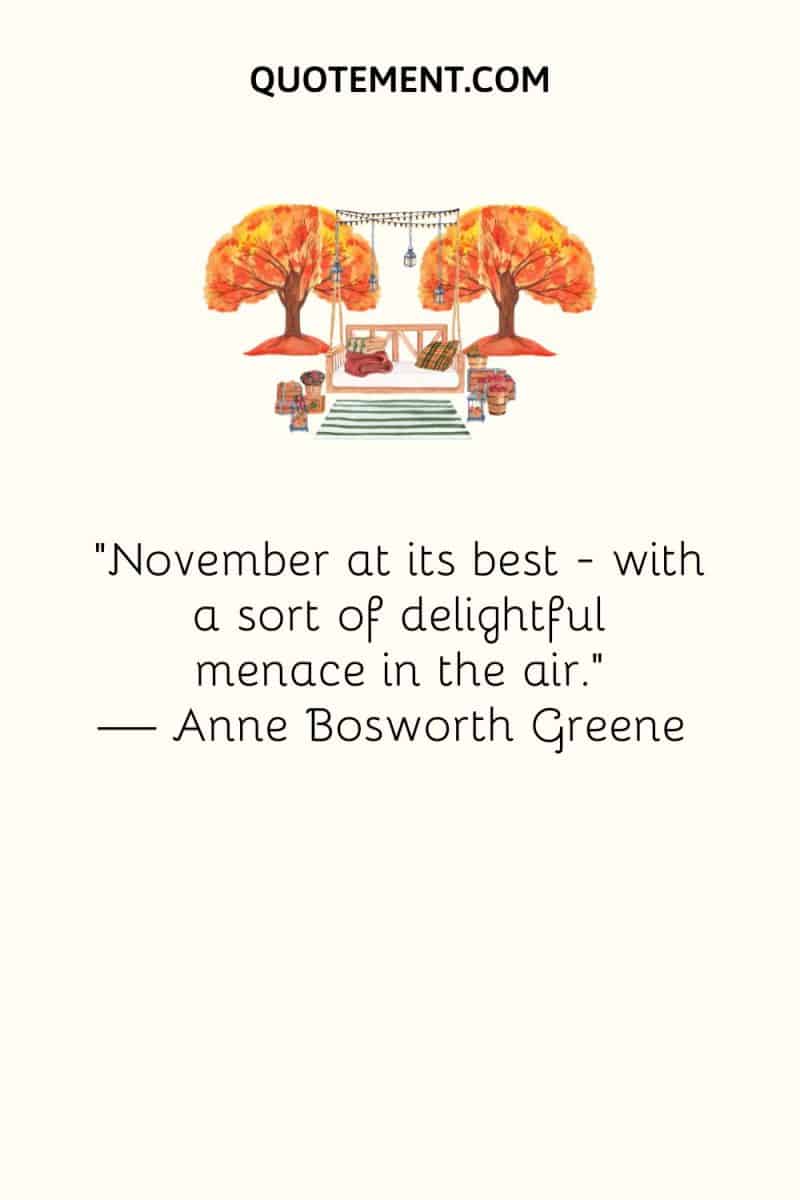 130 November Quotes To Embrace Change And See Magic In It