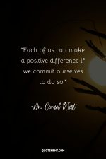 90 Making A Difference Quotes To Inspire A Powerful Change