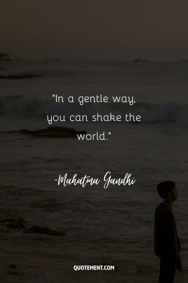 90 Making A Difference Quotes To Inspire A Powerful Change