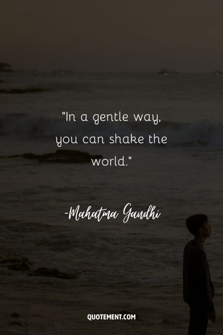 90 Making A Difference Quotes To Inspire A Powerful Change