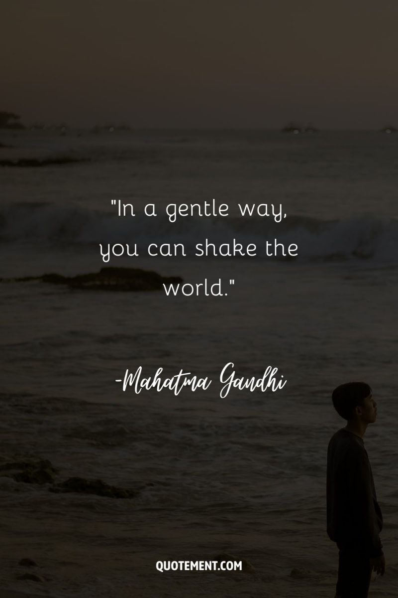 90 Making A Difference Quotes To Inspire A Powerful Change