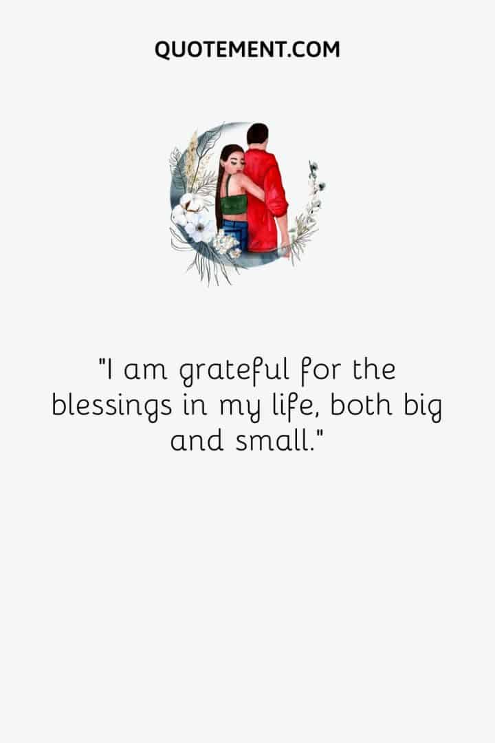 130 Gratitude Affirmations To Make Your Life More Joyful