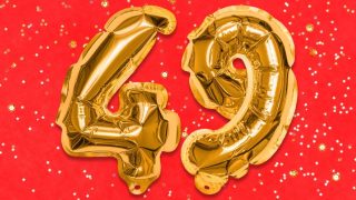 110 Happy 49th Birthday Wishes For A Fabulous Celebration