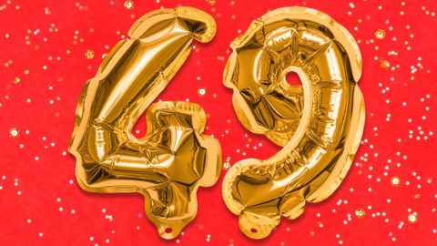 110 Happy 49th Birthday Wishes For A Fabulous Celebration