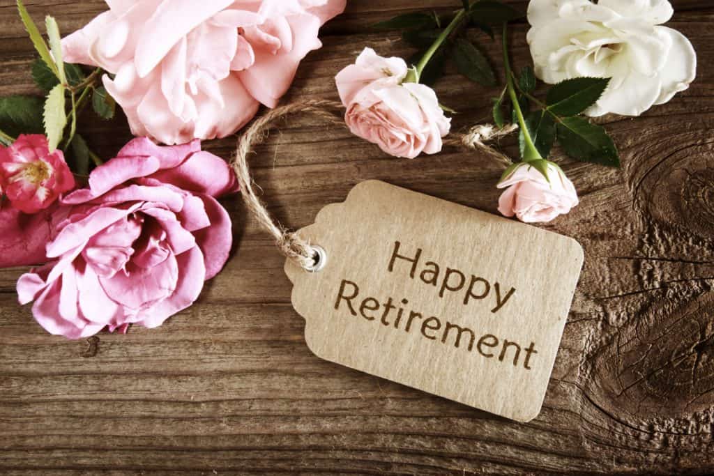 130 Happy Retirement Wishes To Honor The Unique Milestone