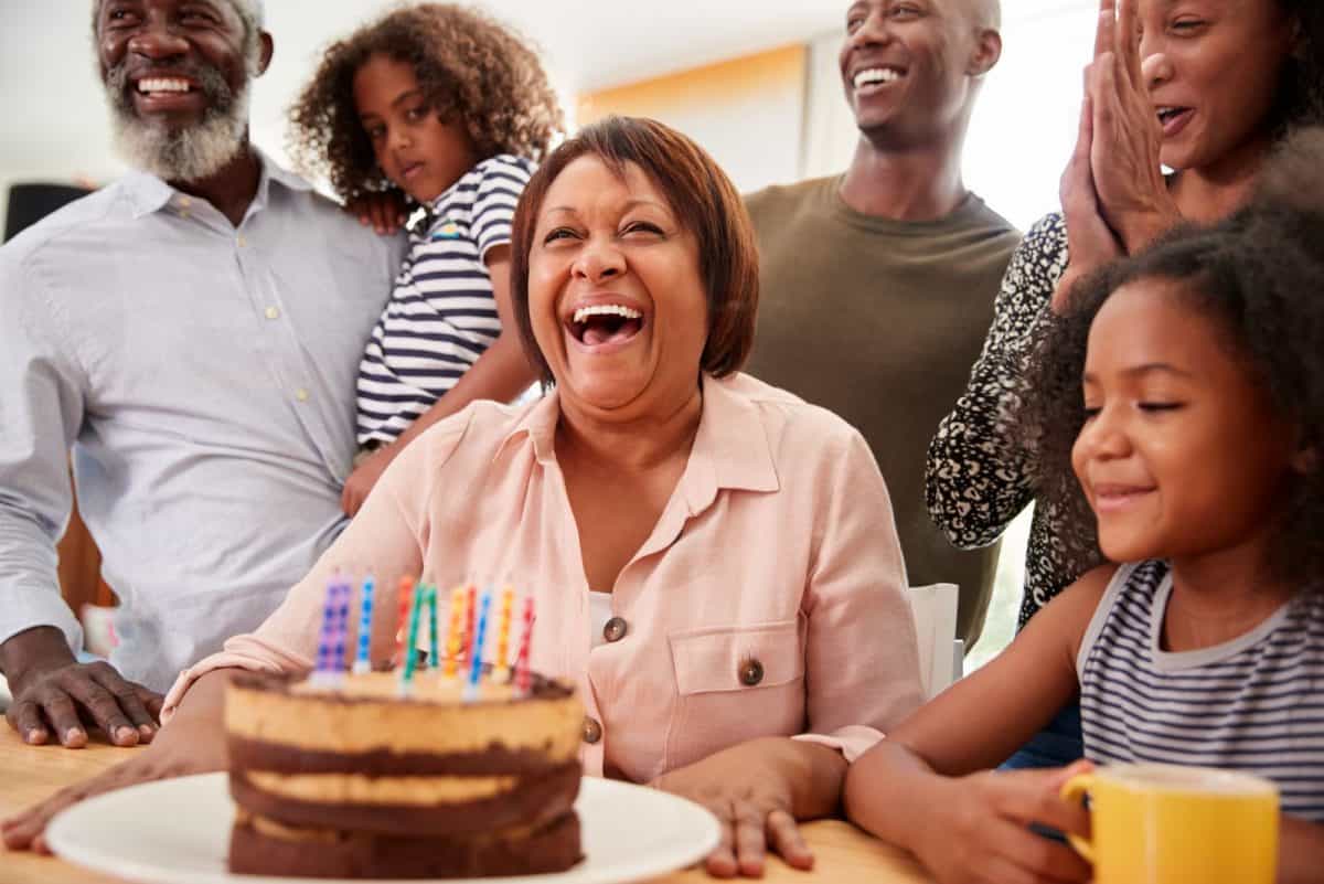50 Unique Happy 58th Birthday Wishes For Your Dear Ones
