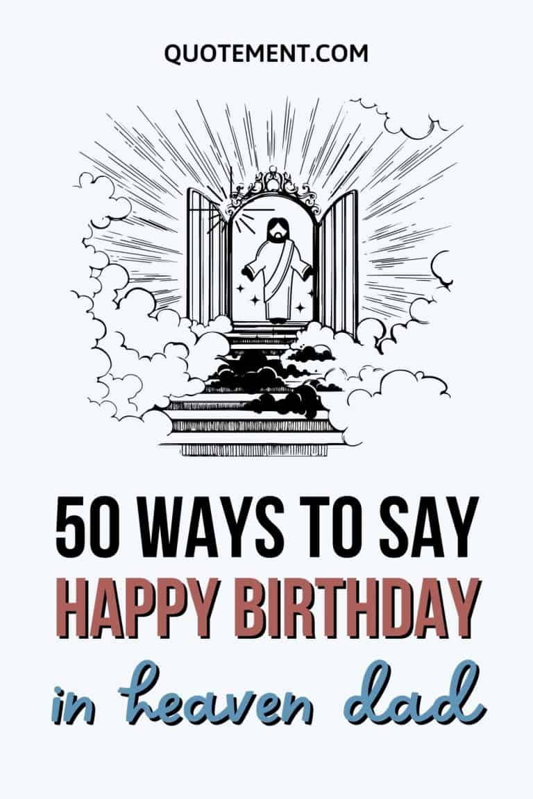 50 Wonderful Happy Birthday Wishes To My Dad In Heaven