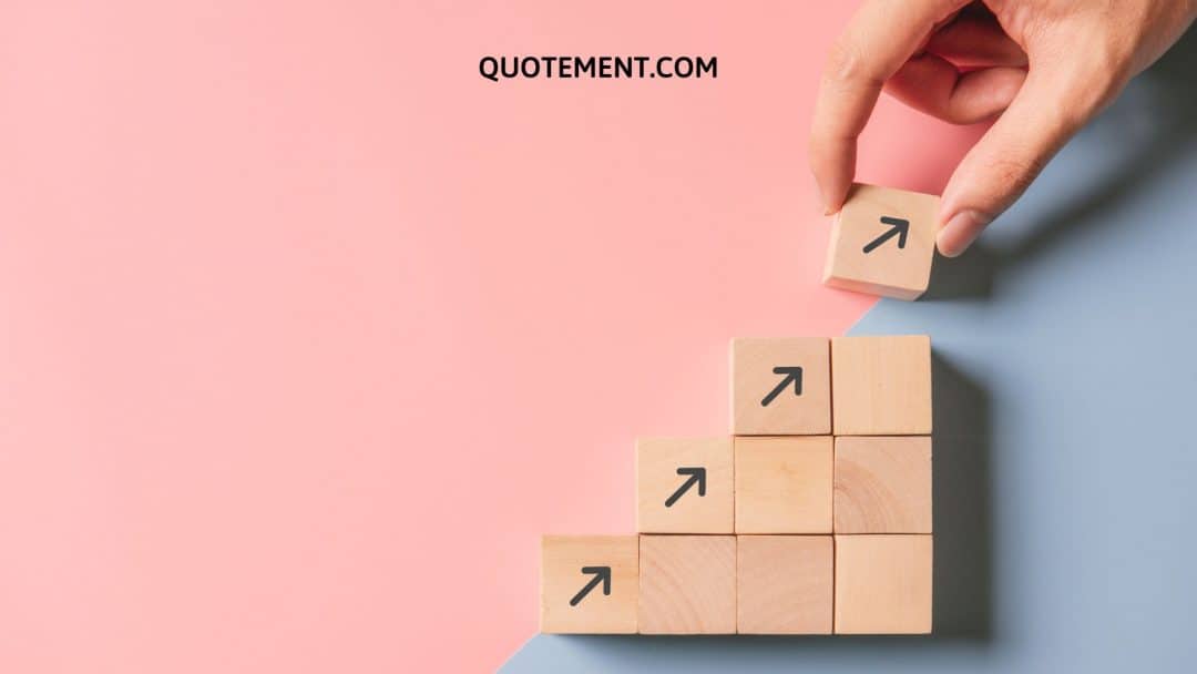 80 Trust The Process Quotes To Feed Your Mind With Wisdom