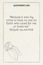 40 Edgar Allan Poe Love Quotes To Make You Rethink Romance