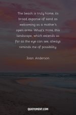 220 Amazing Beach Quotes For A Dash Of Summertime Magic